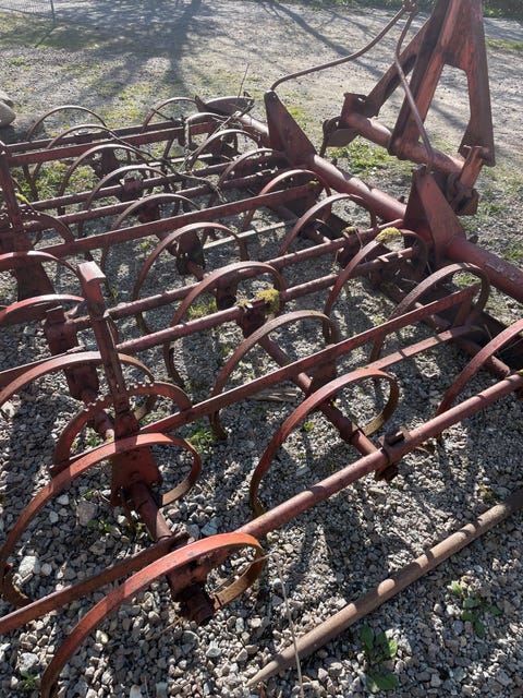 Harv - landbruksredskap til salgs | FINN Næring