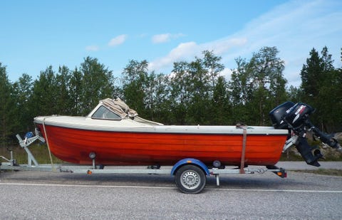 Rana - båter til salgs | FINN Båt