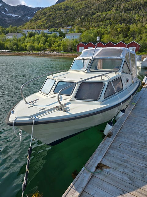 Rana - båter til salgs | FINN Båt