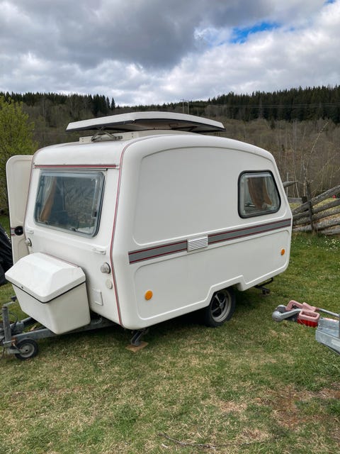 Poletta - campingvogner til salgs | FINN Bil