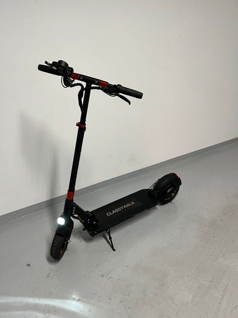 Classywalk | til salgs | FINN Torget