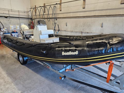 Bombard, RIB - båter til salgs | FINN Båt