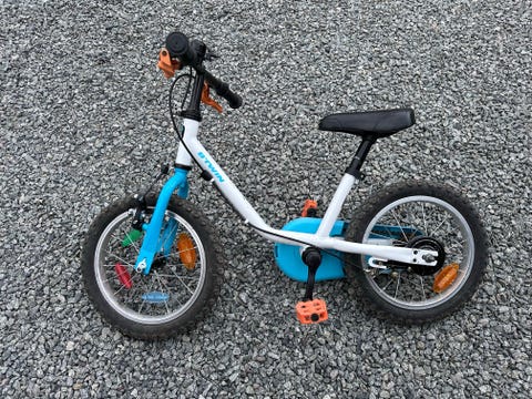 Sykkel | til salgs | FINN Torget