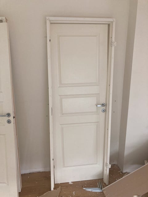 Innerdør gammel standard | til salgs | FINN Torget