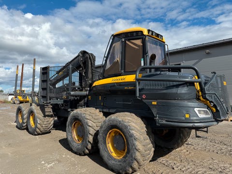 Kjettinger | Landbruksredskap | til salgs | FINN Næring