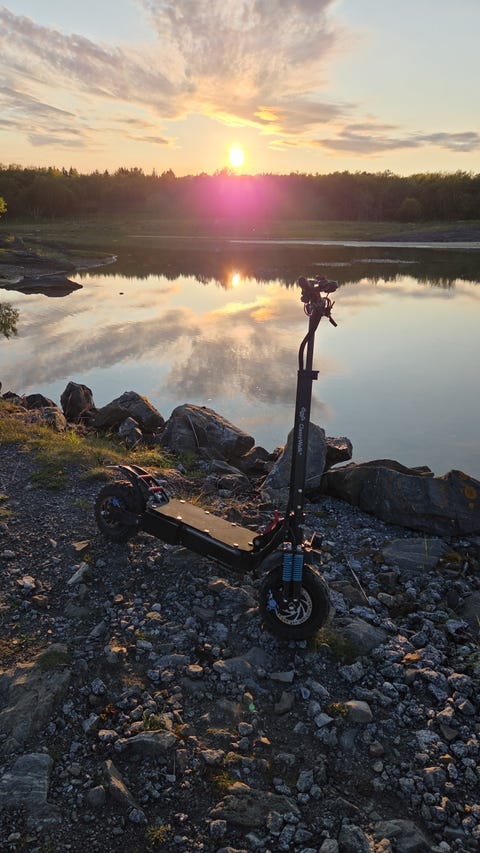 Classywalk | til salgs | FINN Torget