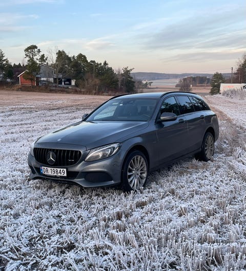 "mercedes e 350e amg" | Biler | Kjøp på FINN | FINN