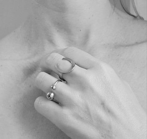 Edblad | Ringer | til salgs | FINN Torget