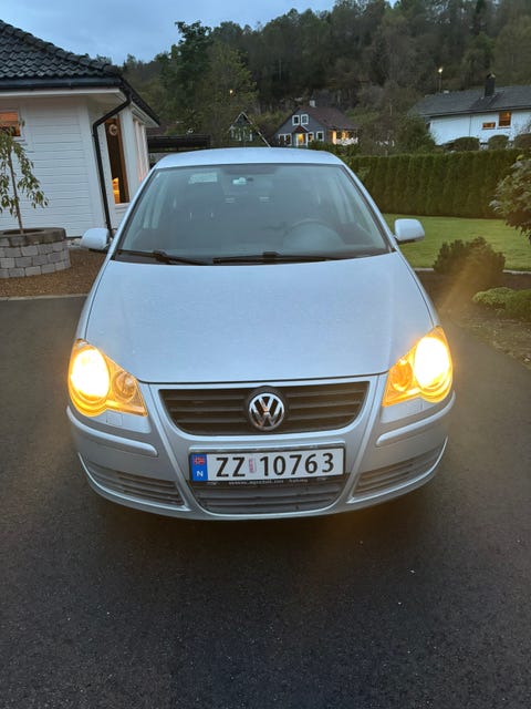 Volkswagen Polo - bruktbiler til salgs | FINN Bil