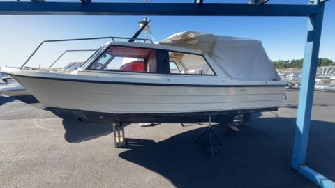 Rana - båter til salgs | FINN Båt