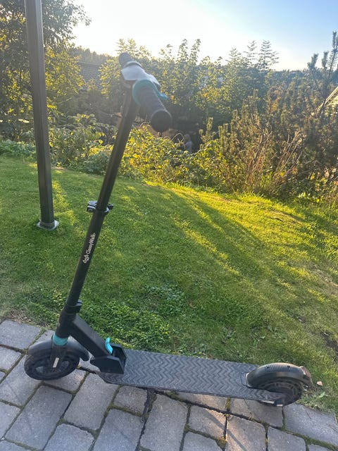 Classywalk | til salgs | FINN Torget