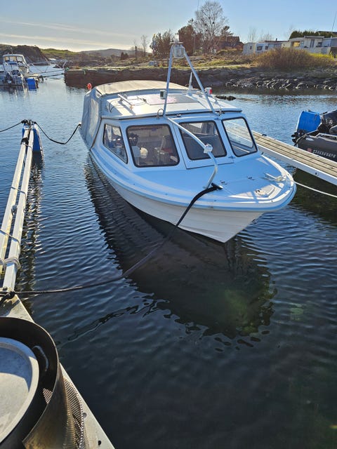 Rana - båter til salgs | FINN Båt