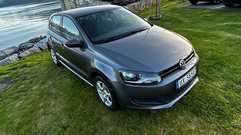 Volkswagen Polo - bruktbiler til salgs | FINN Bil