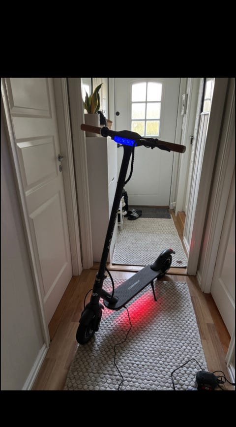 Classywalk | til salgs | FINN Torget