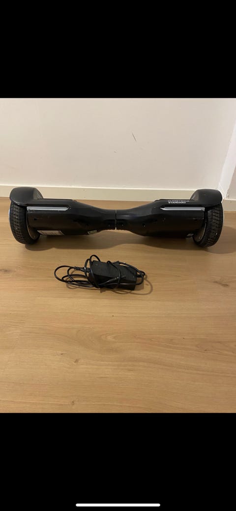 Classywalk | til salgs | FINN Torget