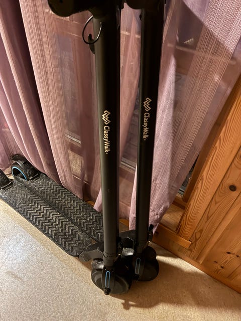 Classywalk | til salgs | FINN Torget