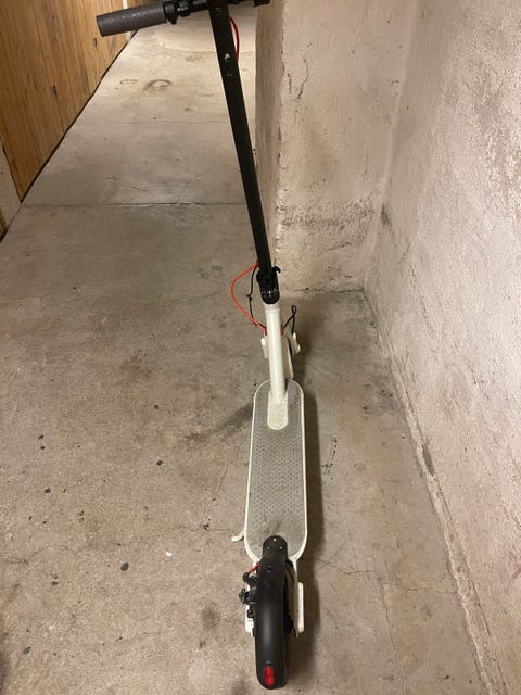 Classywalk | til salgs | FINN Torget