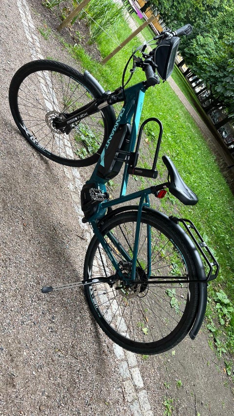 Elsykkel | til salgs | FINN Torget