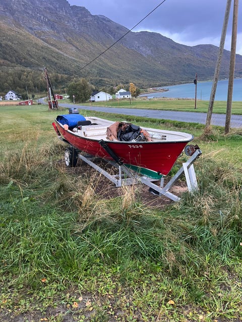 Rana - båter til salgs | FINN Båt