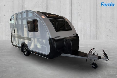 Overgang 100 til 200 | Campingvogner | til salgs | FINN Bil