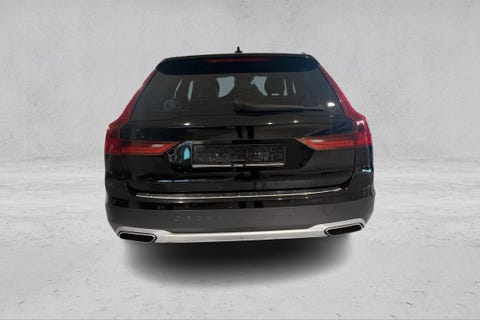 Volvo V90 Cross Country - Sulland