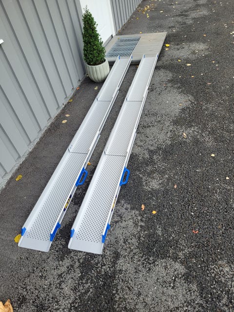 Rullestol | til salgs | FINN Torget