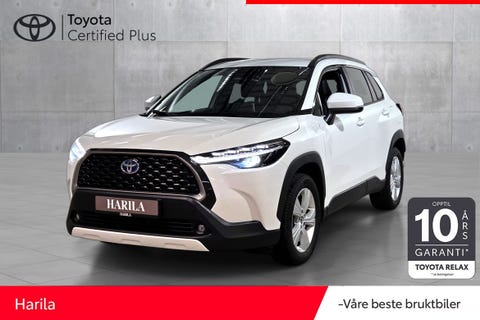 Harila | Biler | til salgs | FINN Bil