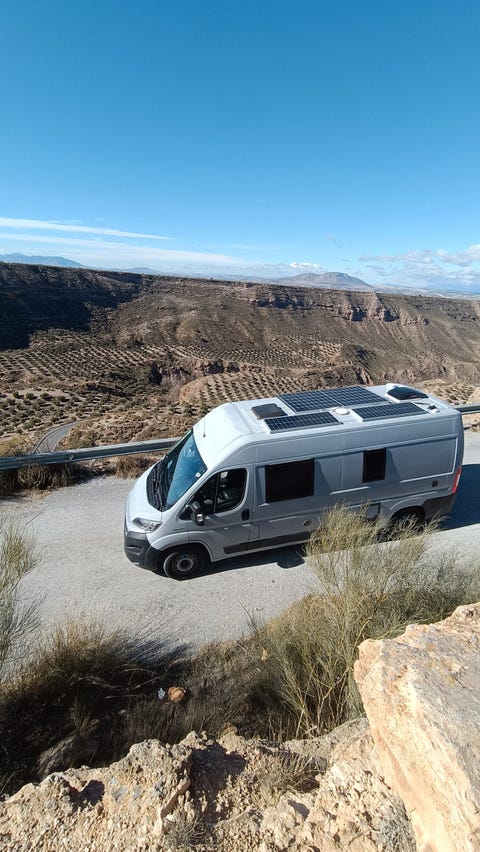 Kraftiger | Bobiler | til salgs | FINN Bil