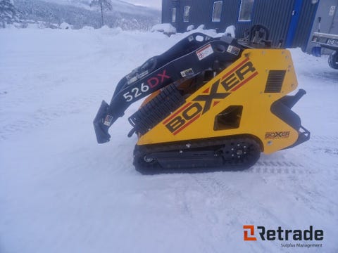 Pigghammer | Bygg- og anleggsmaskiner | til salgs | FINN Næring