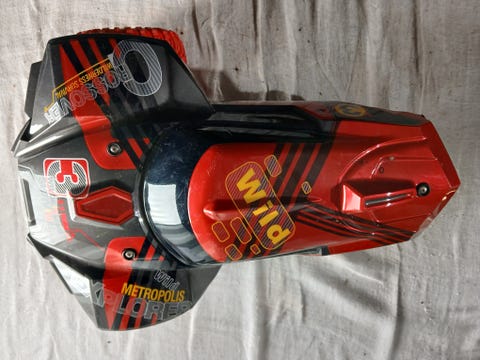 Explorer radiostyrt | til salgs | FINN Torget