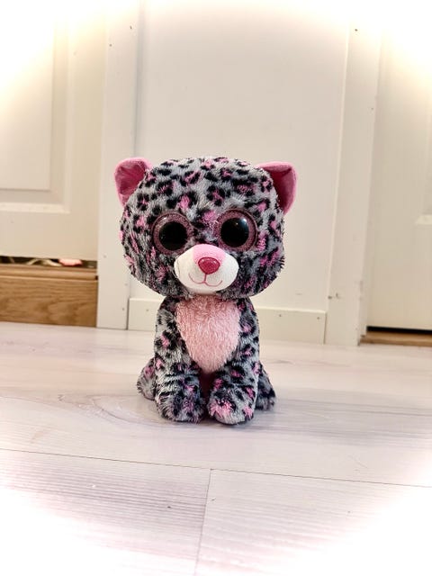 Ty | Bamser, dukker og figurer | til salgs | FINN Torget