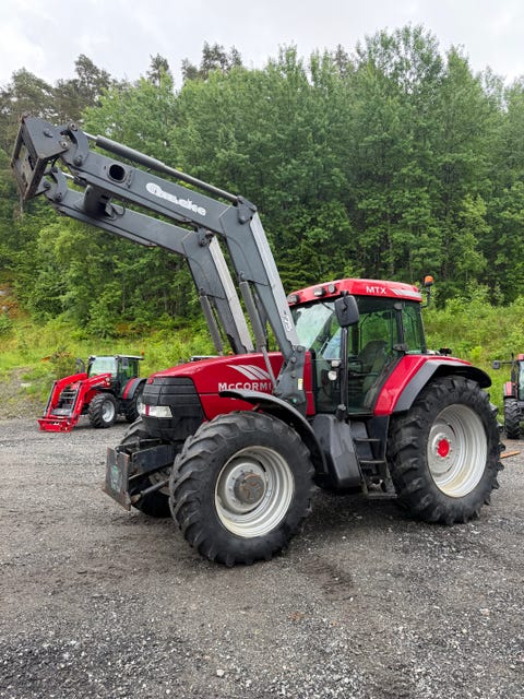 Traktor til salgs | 2 053 traktorer (side 2) | FINN