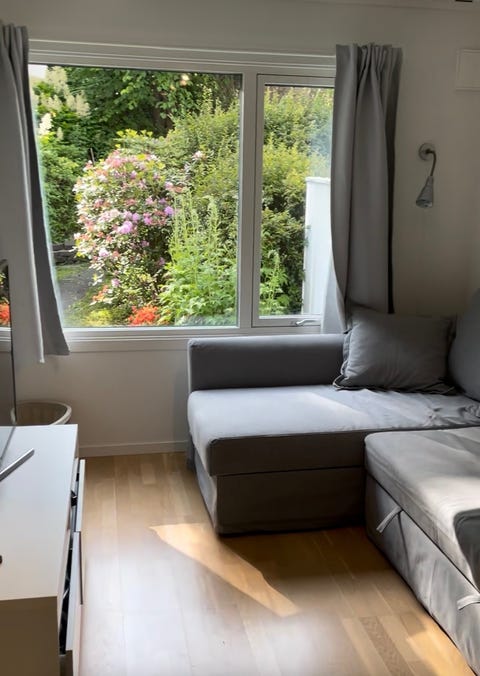 IKEA | Sovesofaer | til salgs | FINN Torget