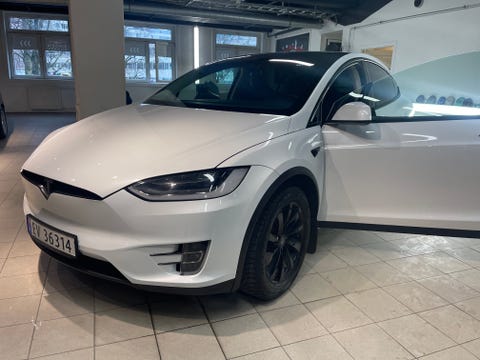 "tesla 75d" | Biler | Kjøp på FINN | FINN