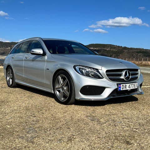 "mercedes e 350" | Biler | Kjøp på FINN | FINN