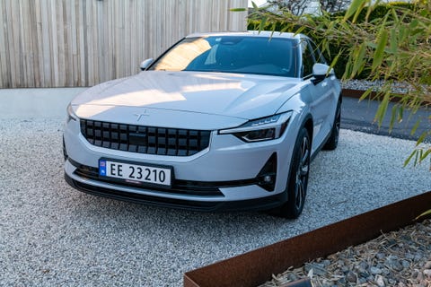 "polestar 2 long range dual motor" | Biler | Kjøp på FINN (side 3) | FINN
