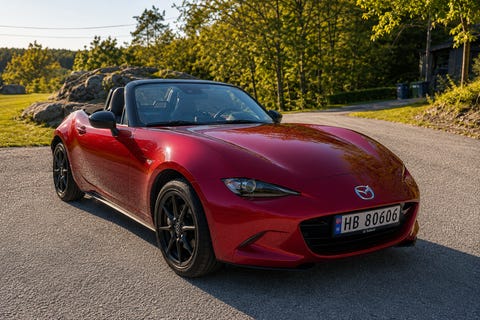 "mazda mx 5" | Biler | Kjøp på FINN (side 1) | FINN