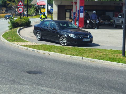 Saab til salgs (side 2) | FINN