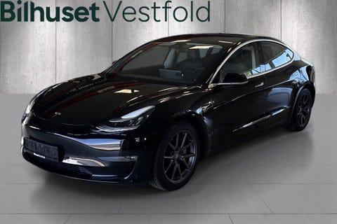 Tesla Model 3 biler | FINN