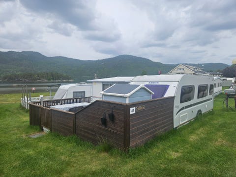 "adria campingvogn" | Campingvogner | Kjøp på FINN | FINN
