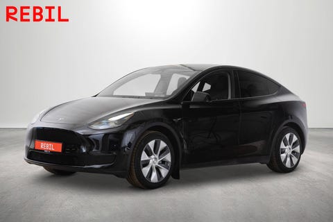 Tesla Model Y biler | FINN