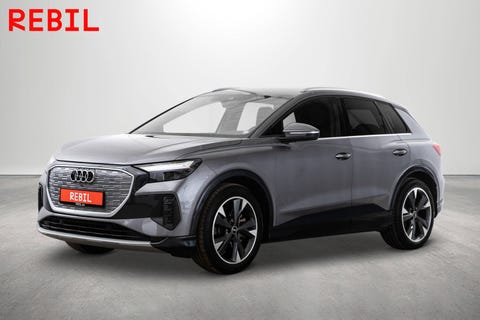 "til salgs audi" | Biler | Kjøp på FINN | FINN