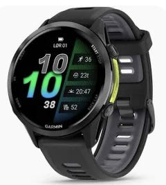 Garmin forerunner 955 | til salgs | FINN Torget