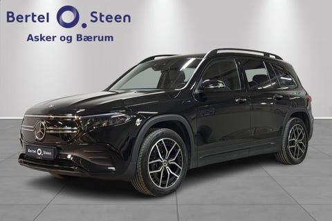 "mercedes benz eqb" | Biler | Kjøp på FINN | FINN