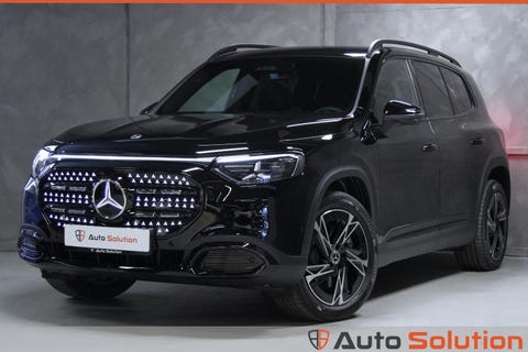 "mercedes benz eqb" | Biler | Kjøp på FINN | FINN