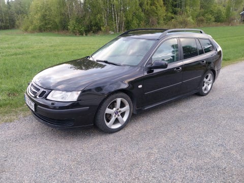 Saab til salgs | FINN