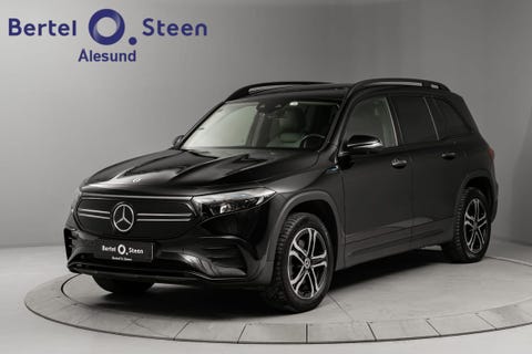 "mercedes benz eqb" | Biler | Kjøp på FINN | FINN