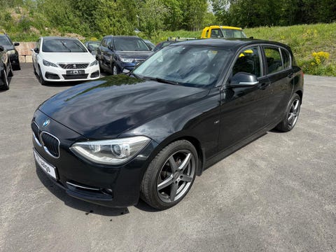 BMW til salgs | FINN