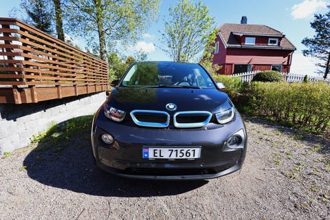 BMW til salgs | FINN