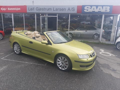 Saab til salgs | FINN